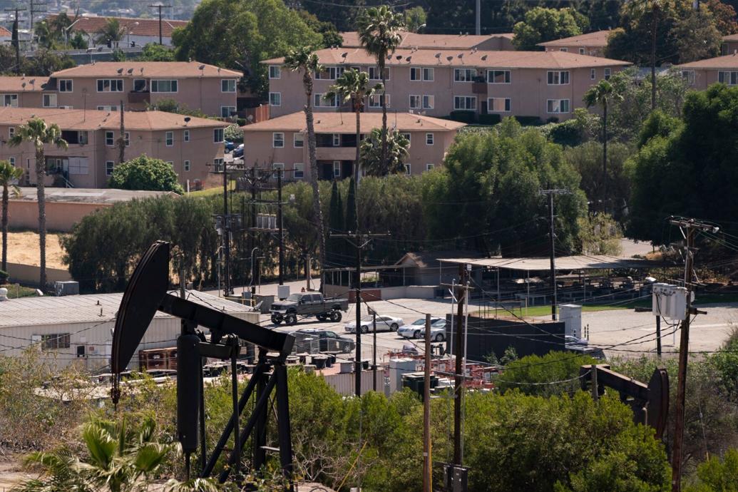 California Cap and Trade | National | timesargus.com