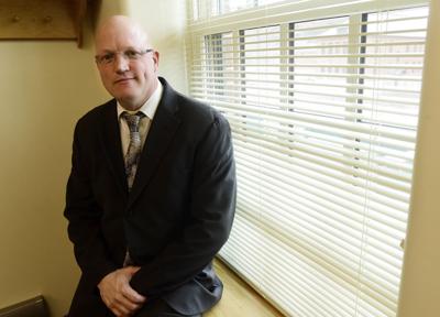 VSP major looks back on 22-year career | Local News | timesargus.com