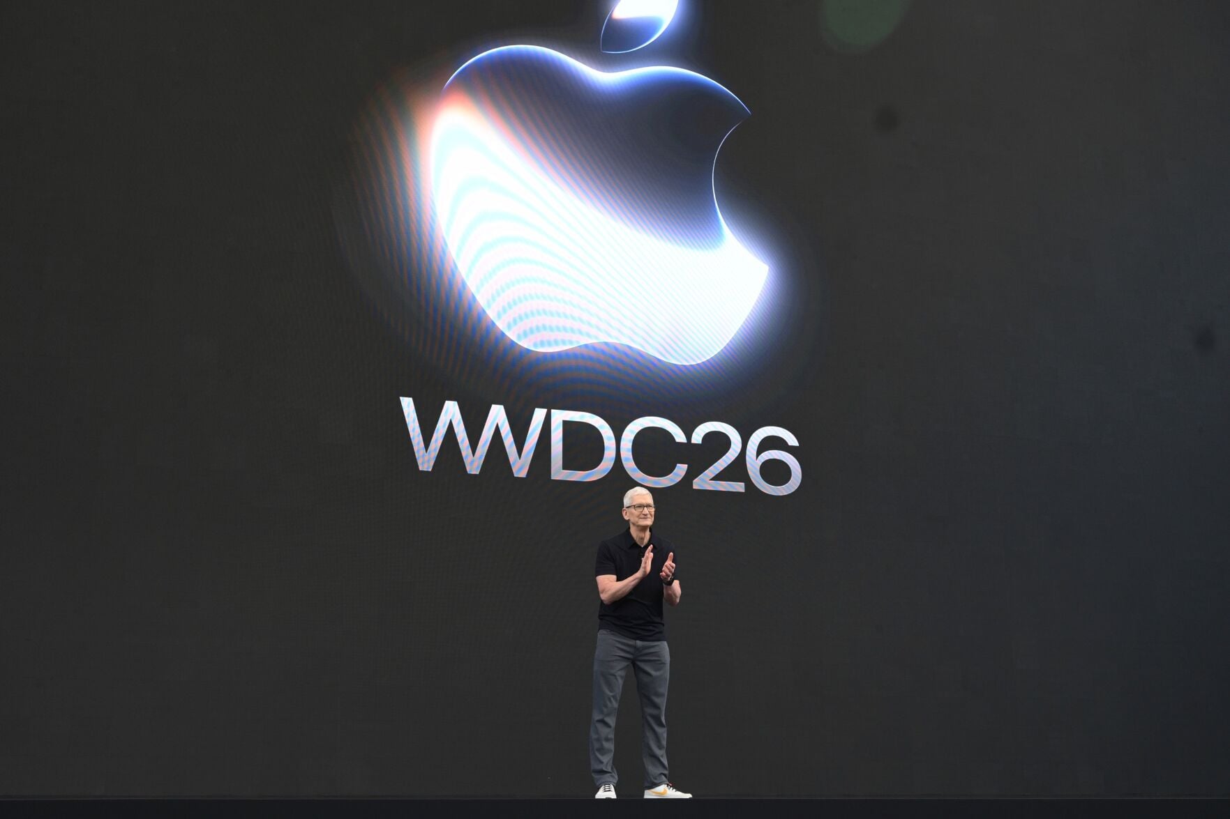Apple Conference | National | timesargus.com