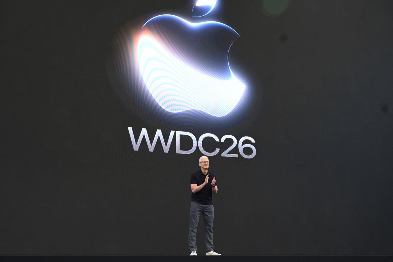 Apple Conference | National | timesargus.com