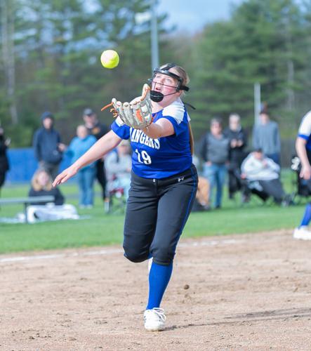 Wide-open races for softball supremacy | Local | timesargus.com