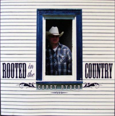 CD Review Wolcott's Corey Ryder 'Rooted in the Country' | | timesargus.com