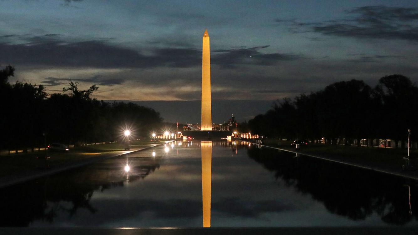 Lincoln Memorial Reflecting Pool | National | timesargus.com