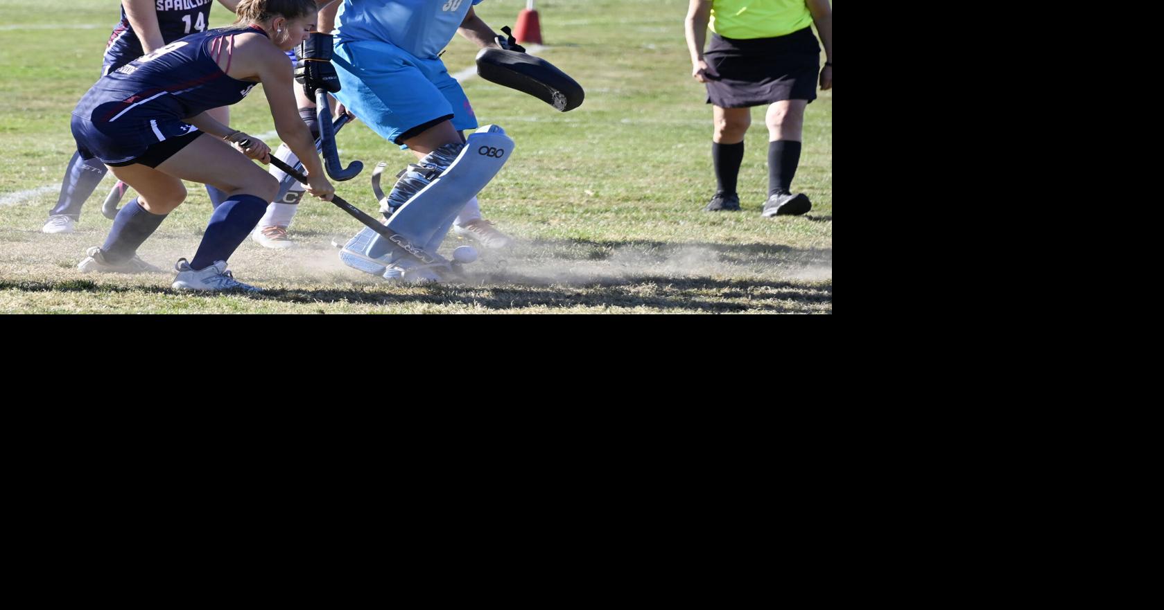 Roundup: Spaulding field hockey clobbers Milton, 5-0 | Slider ...