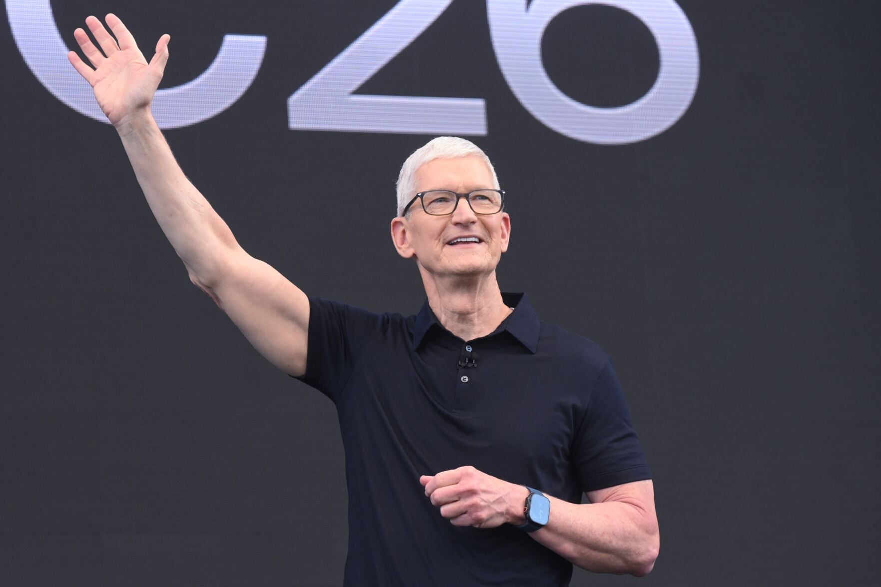 Apple Conference | National | timesargus.com