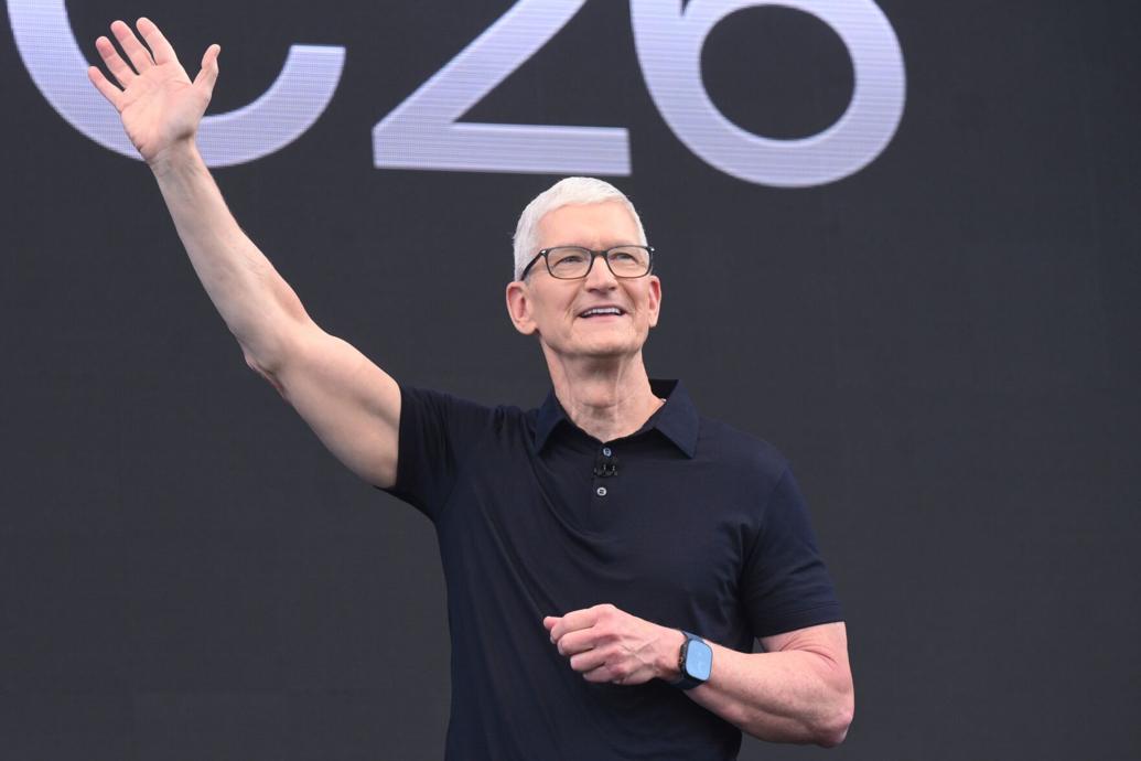 Apple Conference | National | timesargus.com