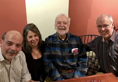 Robert Barasch found a home in Plainfield | Local News | timesargus.com