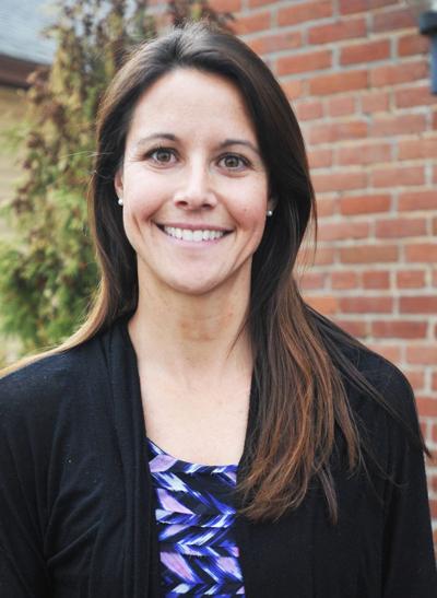 Meet the Athlete: Kate Moser | | timesargus.com