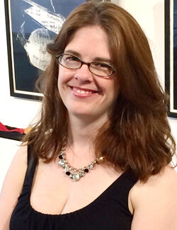 Emily Hallett Higgins | Obituaries | timesargus.com