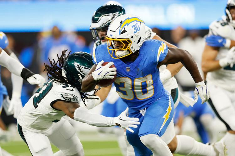 Chiefs face playoff elimination as Chargers aim for back-to-back 10-win ...