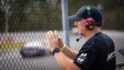 Brian Hoar preps for ACT return | Slider | timesargus.com