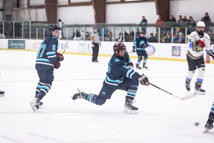 Black Bears claim state titles | Slider | timesargus.com