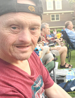 Frank Alan Hoare | Obituaries | timesargus.com