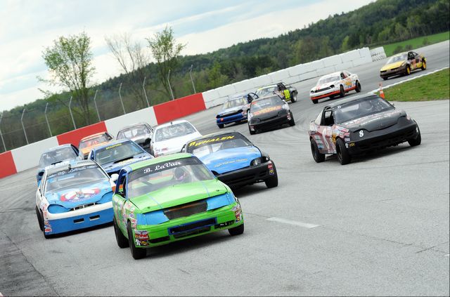 Masterson edges Fisher at Devil’s Bowl | | timesargus.com
