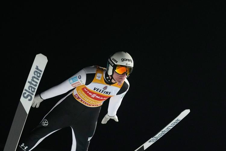 Ski jumping overshadowed by cheating scandal after Norway caught tampering with uniforms | Pro ...