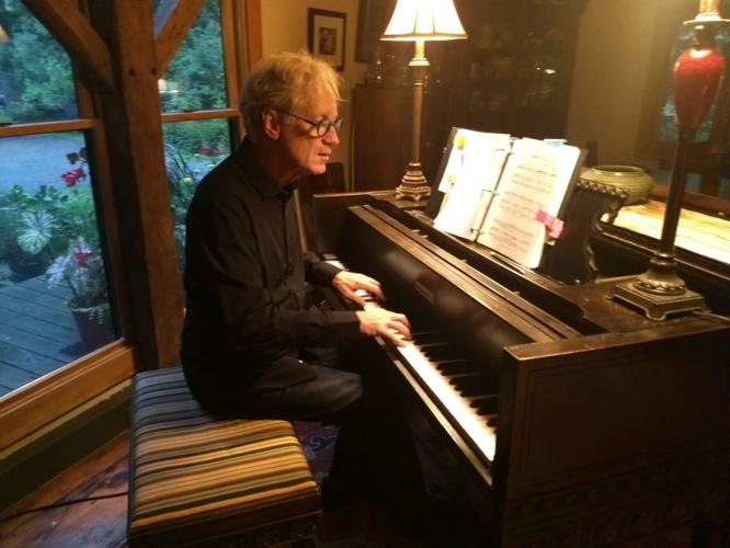 Doug Anderson’s ‘Welcome to Paradise’: New musical 30 years in the ...