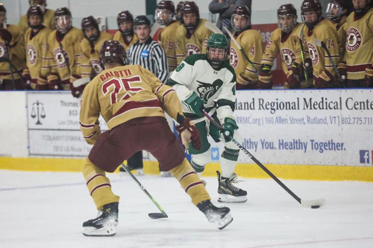 Norwich pulls away from Castleton | Sports | timesargus.com