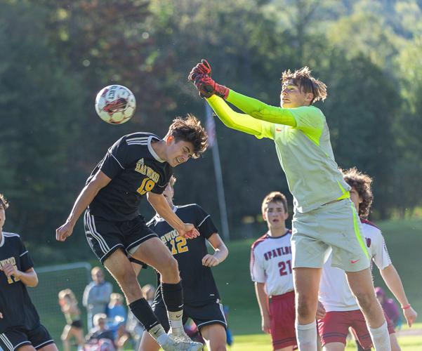 VSCA names all-state teams | Local | timesargus.com