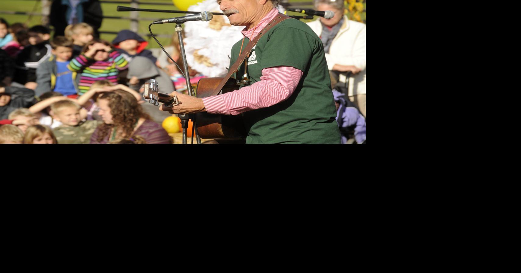 Remembering Jon Gailmor: ‘Just being a kid’ | Local News | timesargus.com