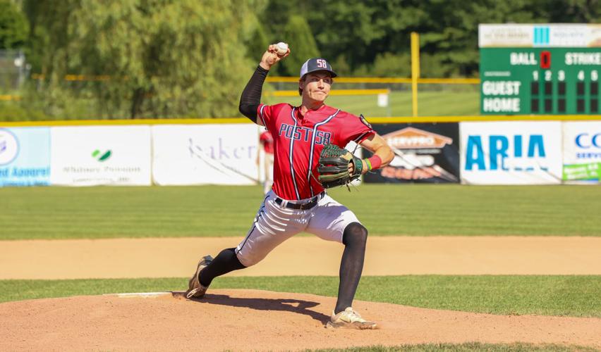 St. J's Hauser stops Ludlow cold | Sports | timesargus.com