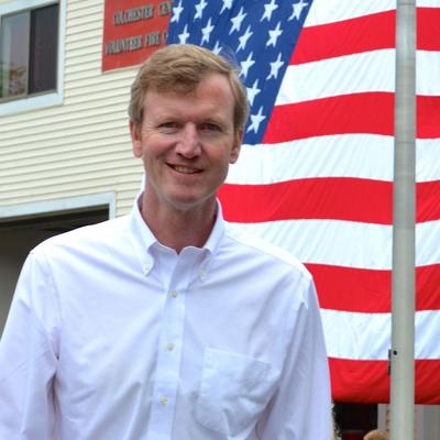 Milne makes a moderate appeal | News | timesargus.com