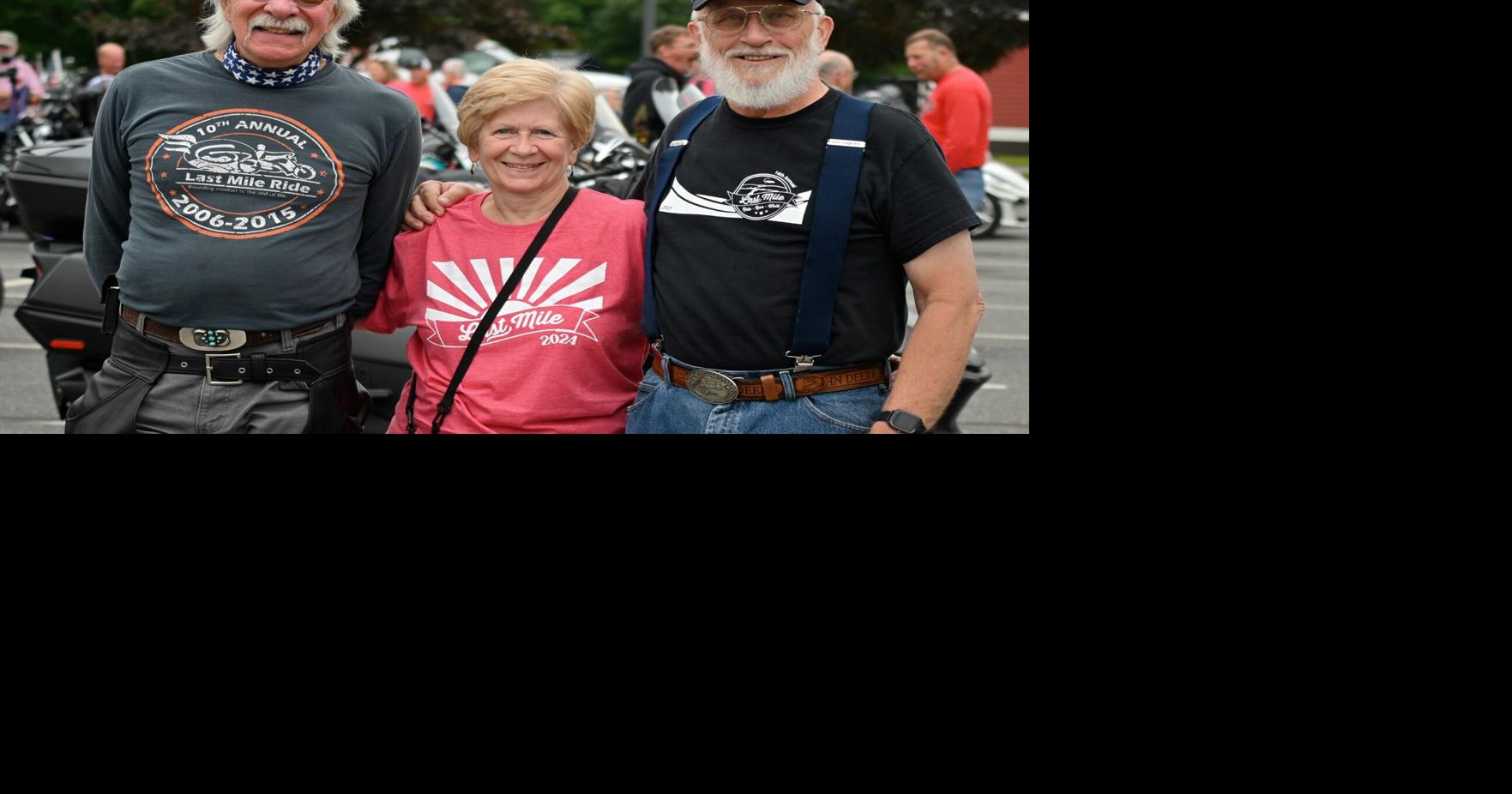 Times Argus Community News for Aug. 12, 2025 | Community | timesargus.com