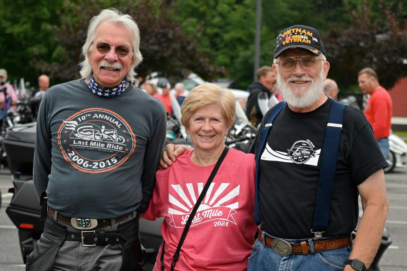 Times Argus Community News for Aug. 12, 2025 | Community | timesargus.com