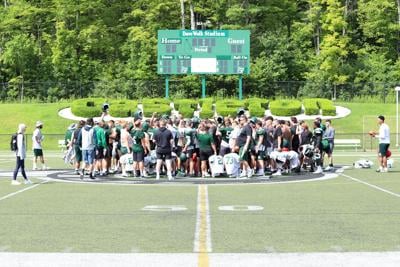 Castleton's Rice gets NFL tryout | Local | timesargus.com