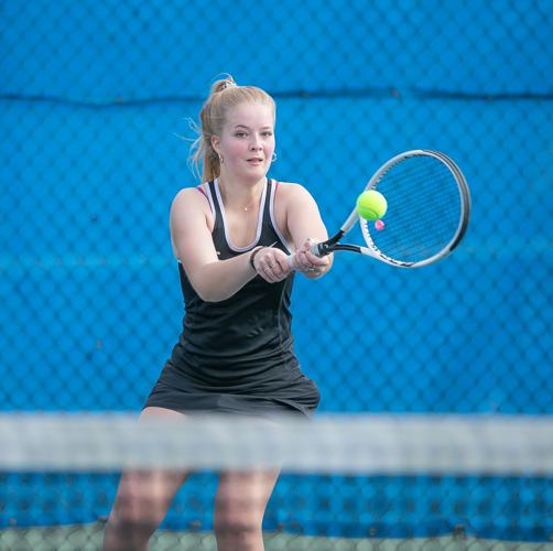 Roundup: Montpelier girls outlast Harwood, 4-3 | Sports | timesargus.com