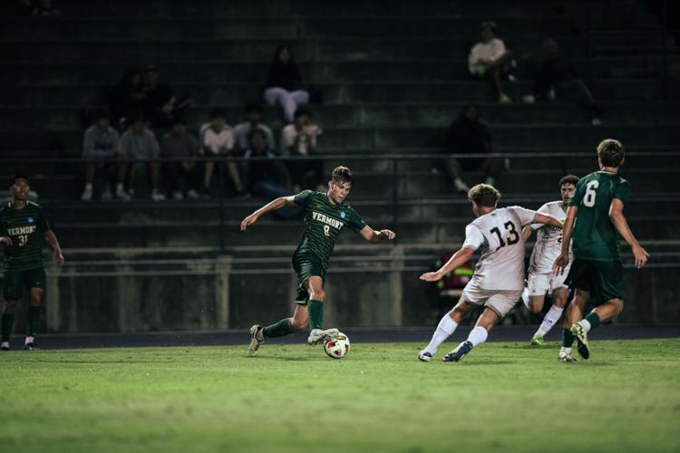 College Roundup: Vermont blanks San Diego State | Sports | timesargus.com