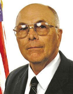 James E. Ross | Obituaries | timesargus.com