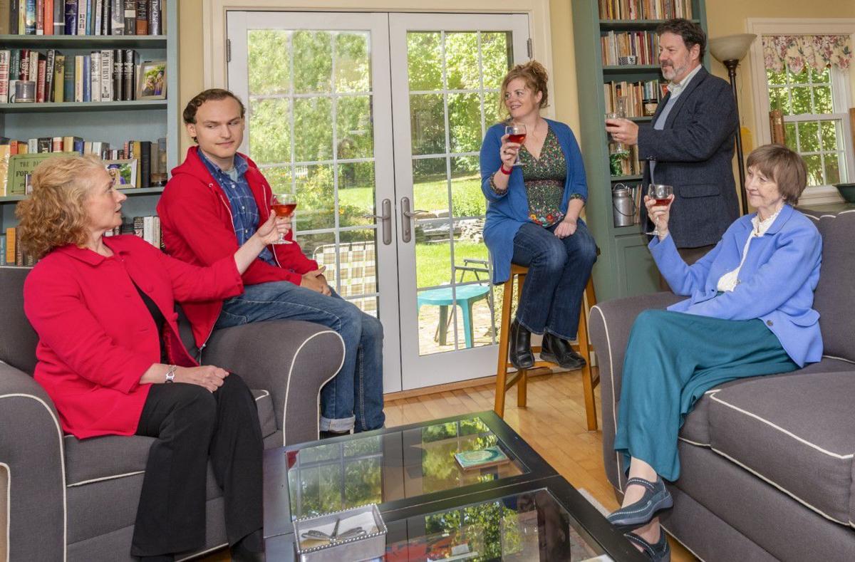 hypocritical privilege