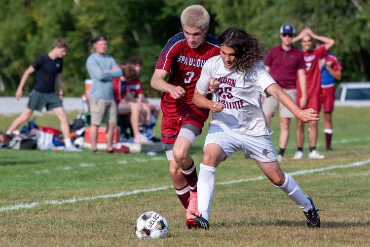 Roundup: Spaulding football routs Poultney | Slider | timesargus.com