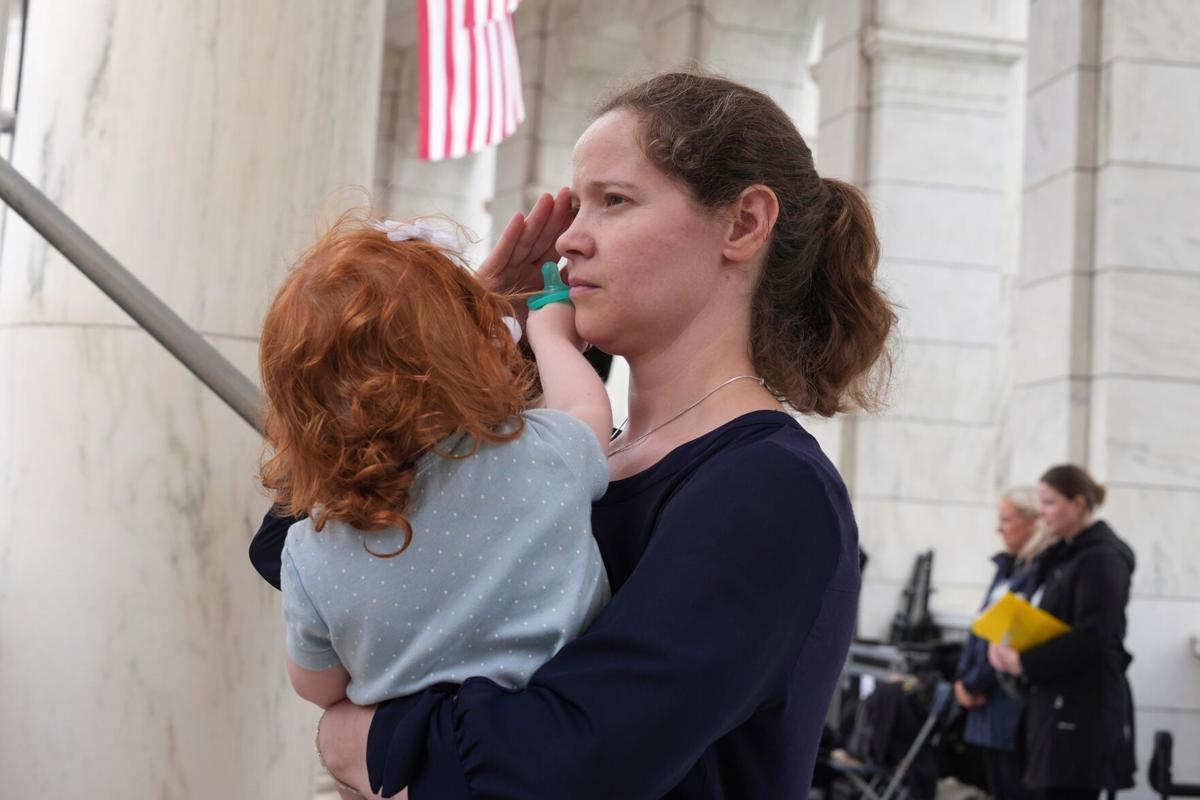 Trump America 250 Memorial Day | National | timesargus.com