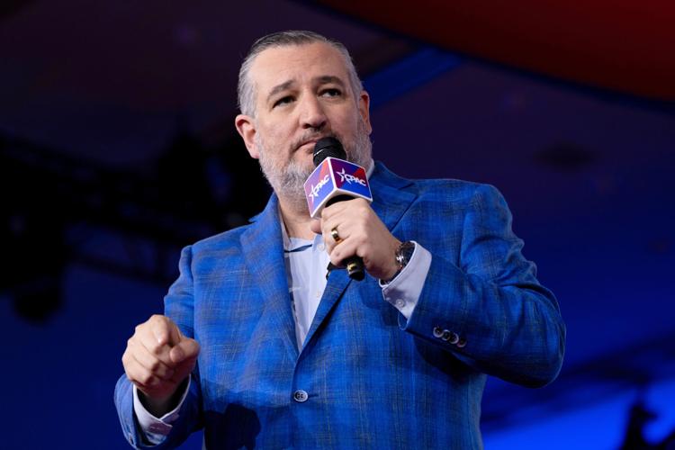 Key Senators Cruz, Cantwell look to break college sports logjam in ...
