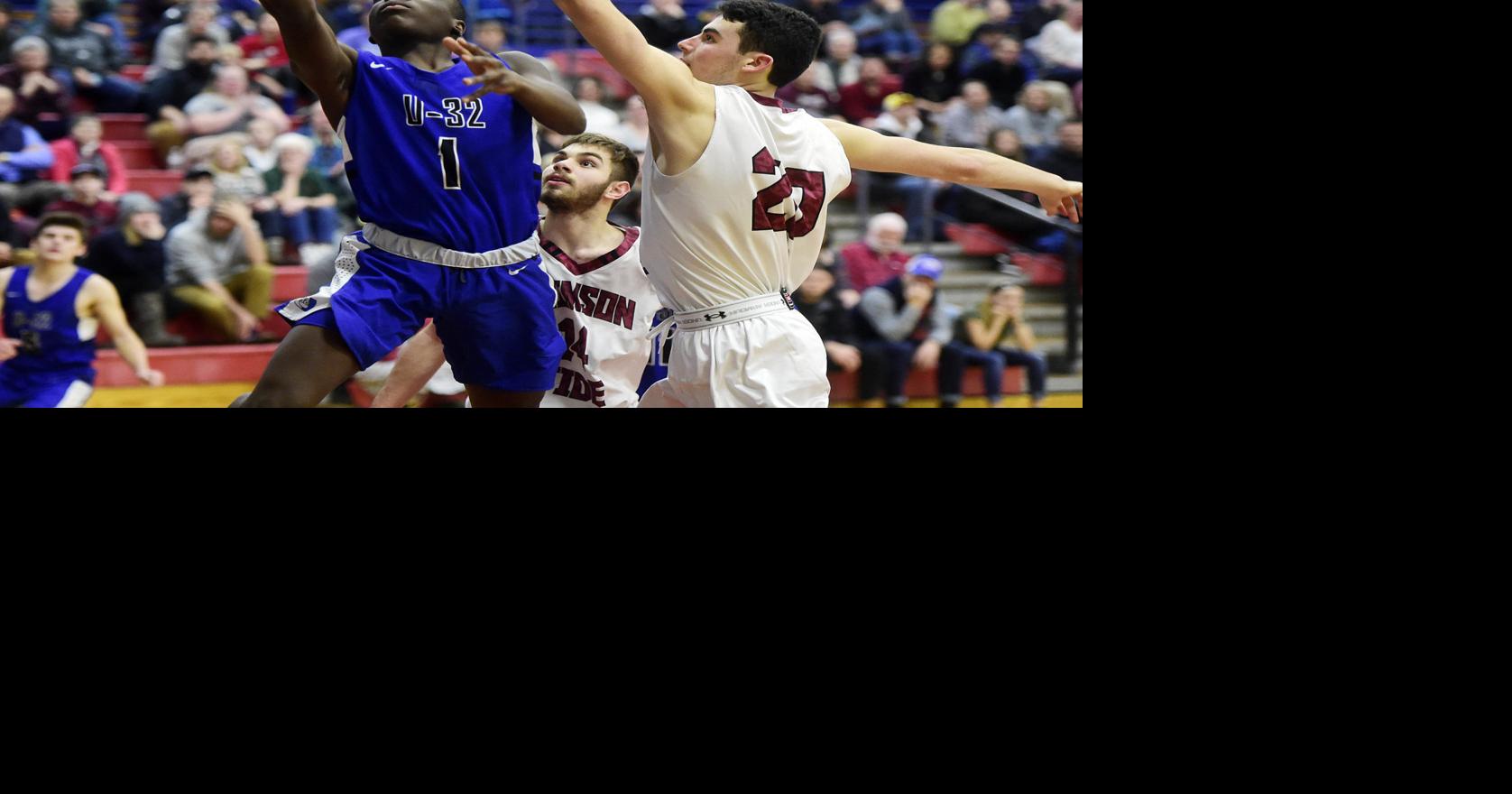 Boys hoops rides the roller coaster | Local | timesargus.com