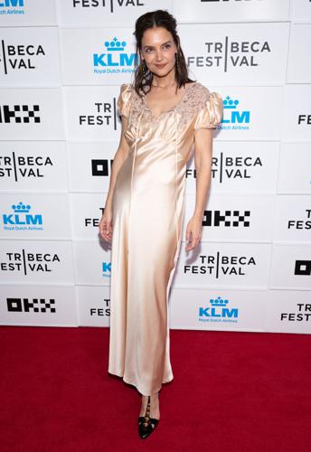 2026 Tribeca Festival - "Happy Hours" Premiere | National | timesargus.com