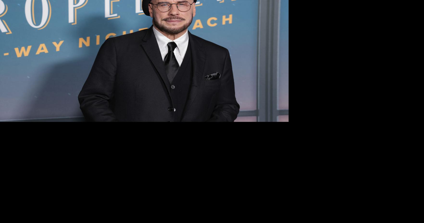 LA Premiere of "Propeller One-Way Night Coach" | National | timesargus.com