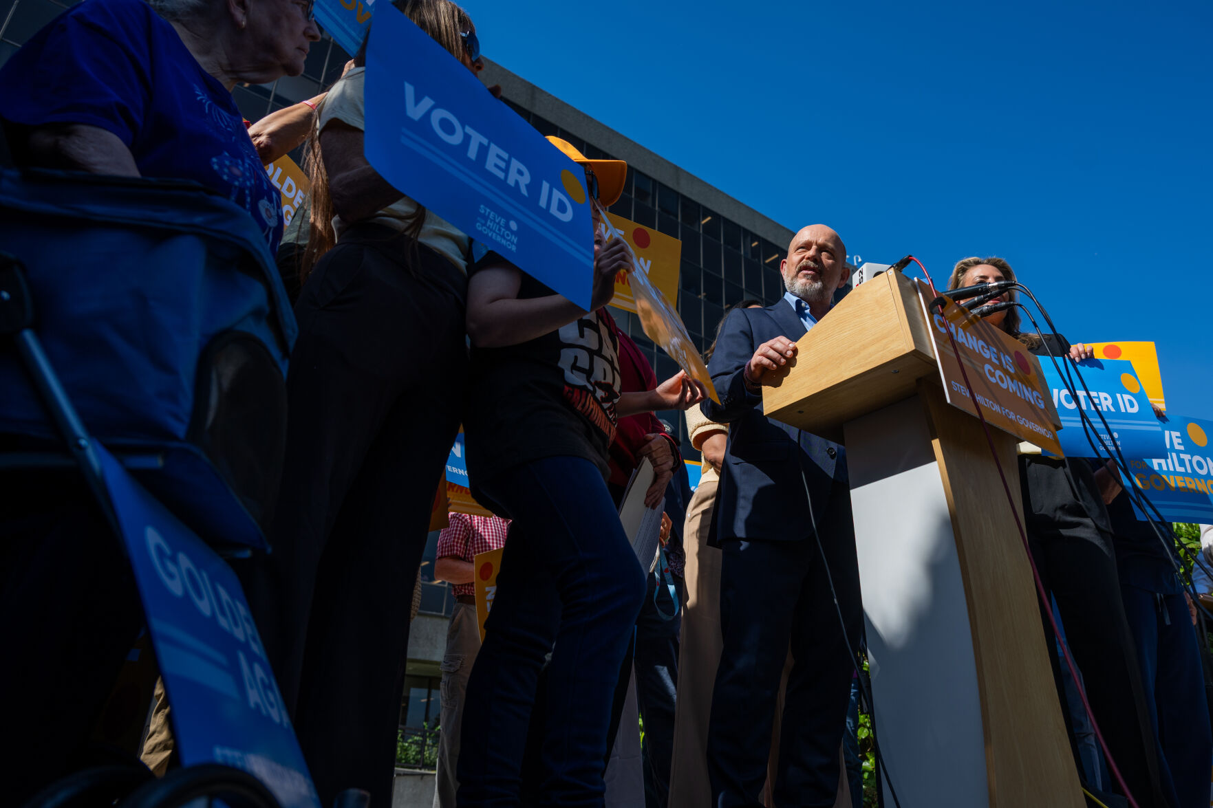 Election 2026 California Governor | National | timesargus.com