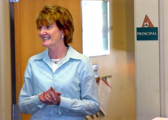 Nancy Mark is everywhere at Mettawee Community School | Features ...