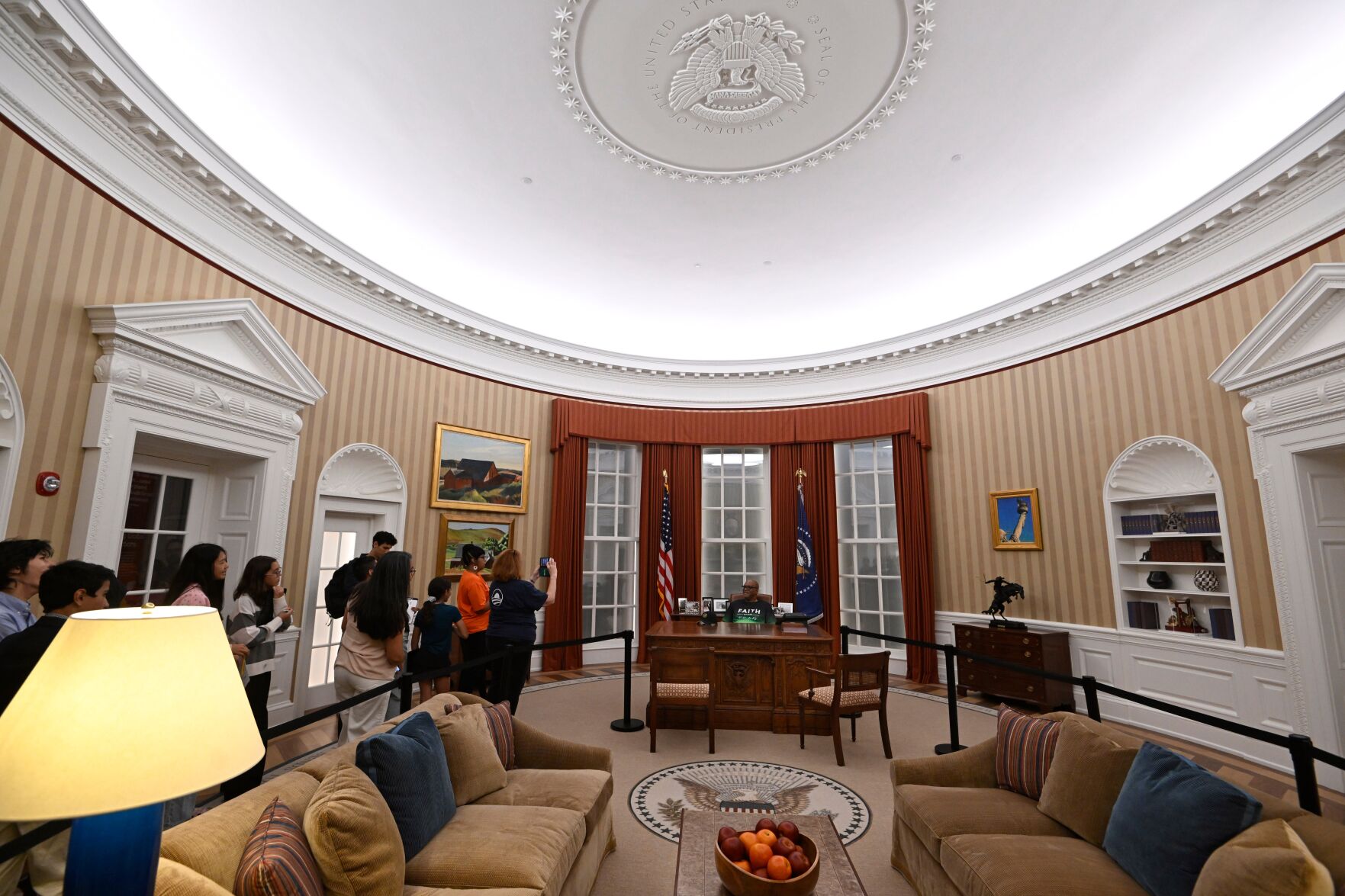 Obama Presidential Center | National | timesargus.com