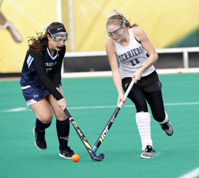 Gerrish named top field hockey player | Local | timesargus.com