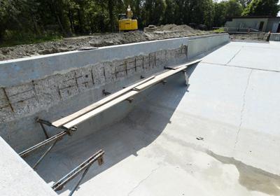 Pool project hits six-figure snag | Local News | timesargus.com