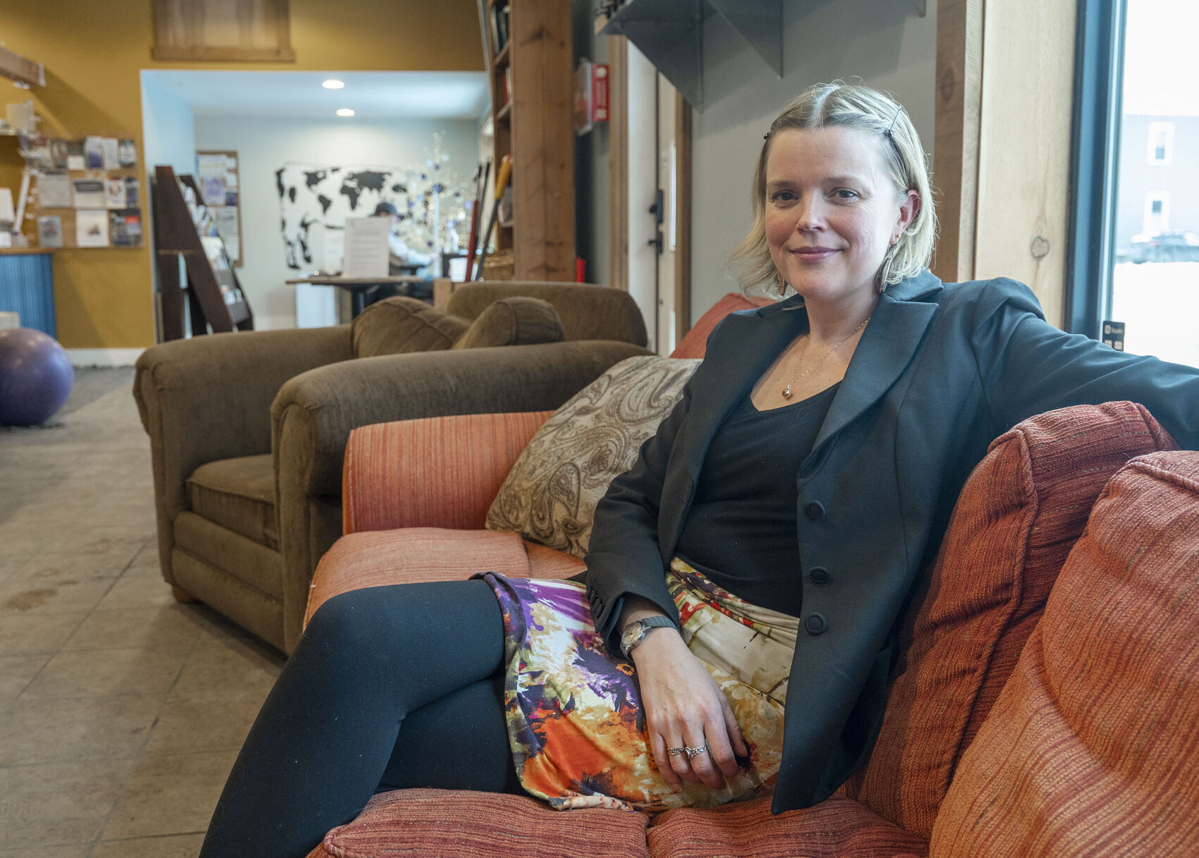 Rosemary Rosa: A long road to self-forgiveness | Local News ...