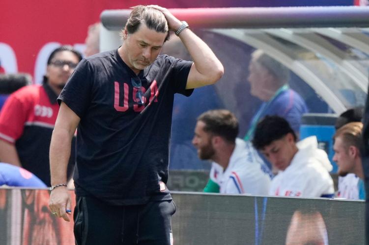 Pochettino says no Americans among top 100 players yet US can win World ...