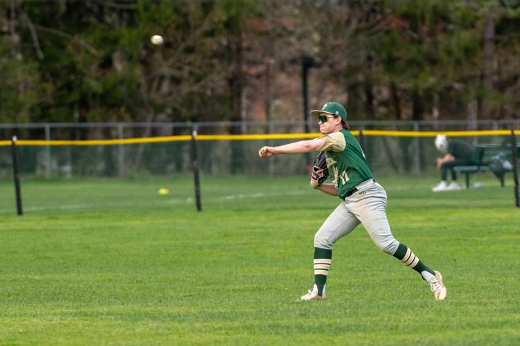 Division II contenders keep eyes on the prize | Local | timesargus.com