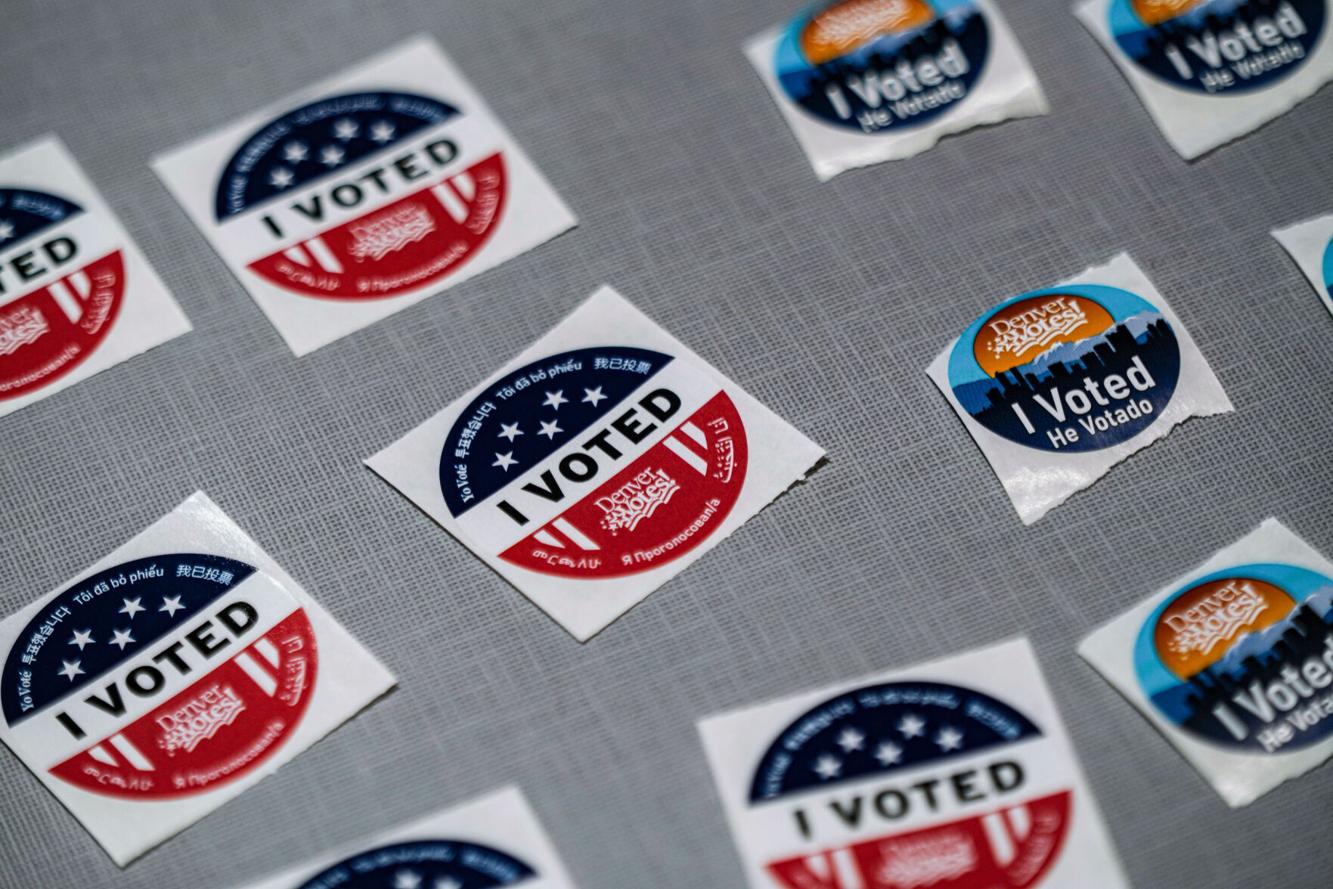 Election 2026 Colorado | National | timesargus.com