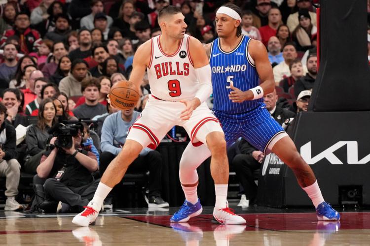 Buzelis scores 21 points, Huerter adds 20 as Bulls beat Magic 121-114 ...