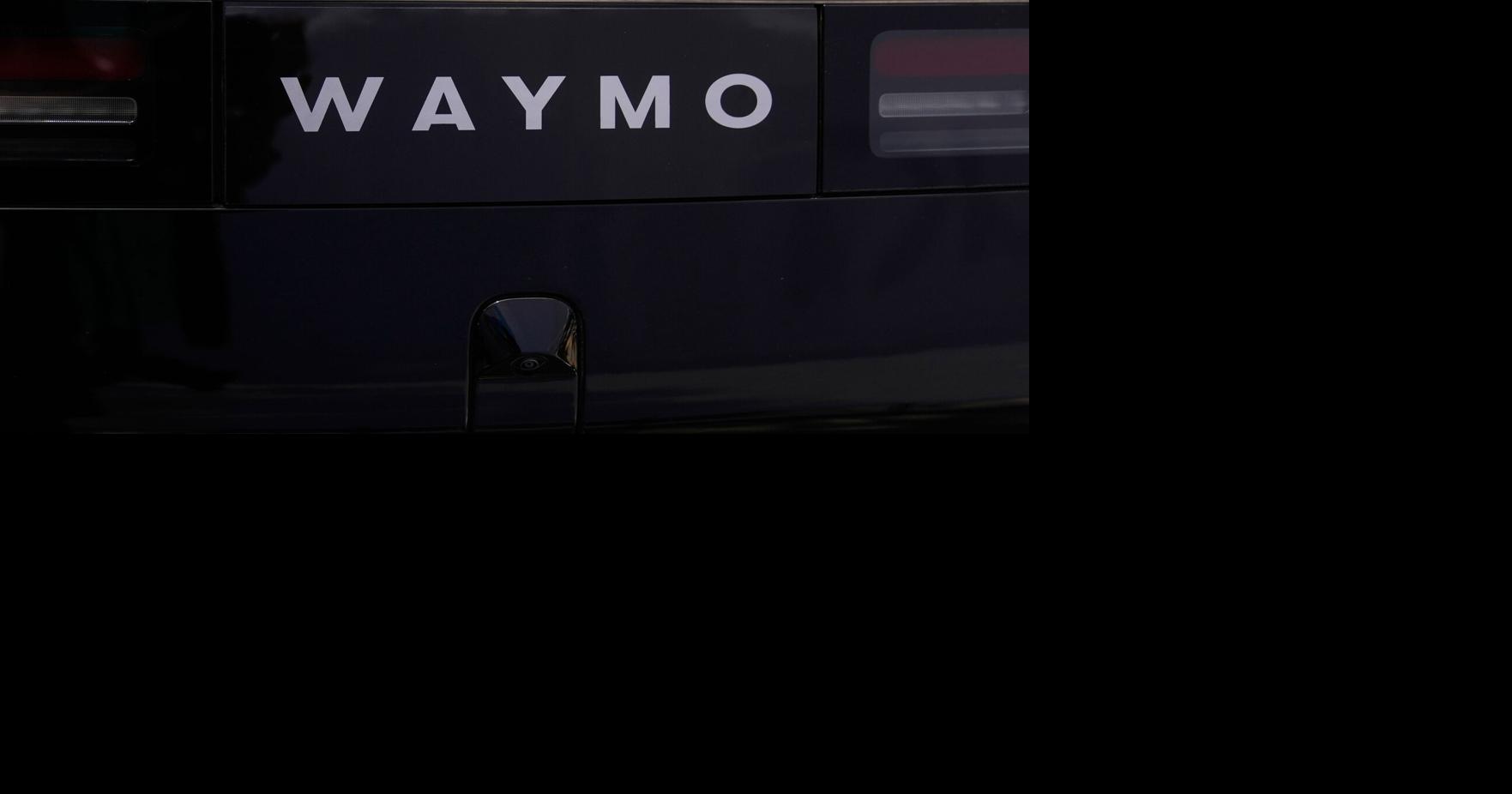 Waymo | National | timesargus.com