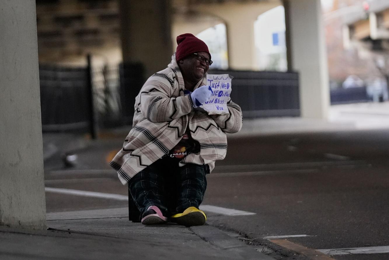 Winter Weather New Orleans | National | timesargus.com